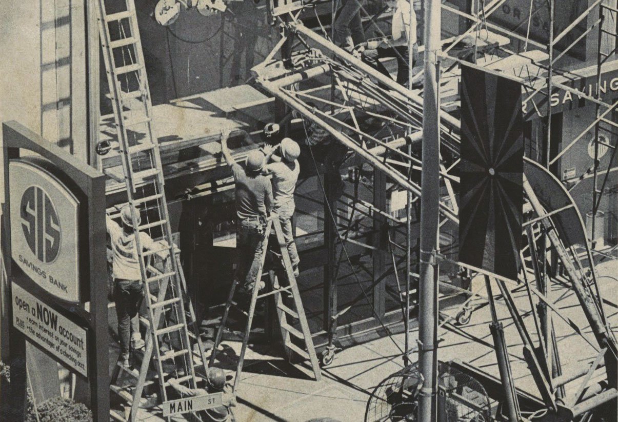 About Us - Chase Glass